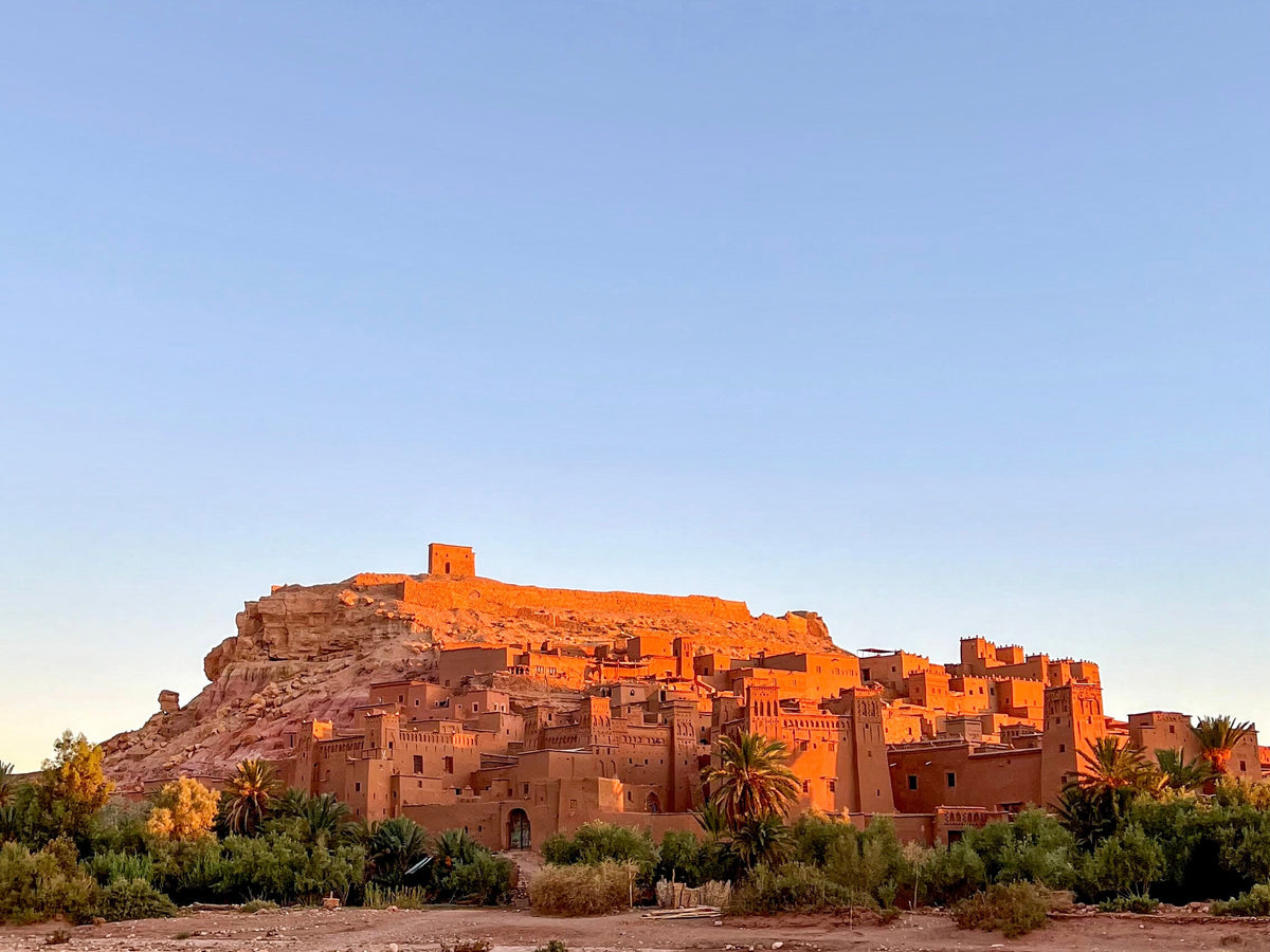 Exploring Morocco | Salam Hello