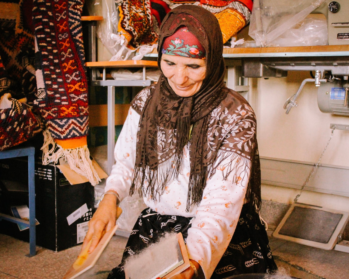 Khatima | Salam Hello