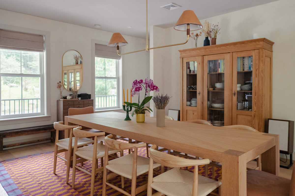 Matt & Arlena Petock | Salam Hello