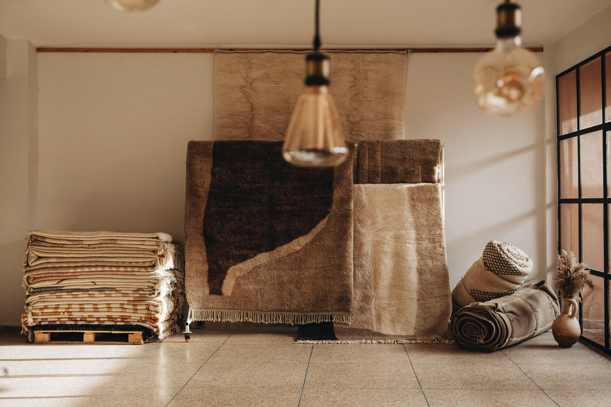 Our Marrakech Showroom– Salam Hello