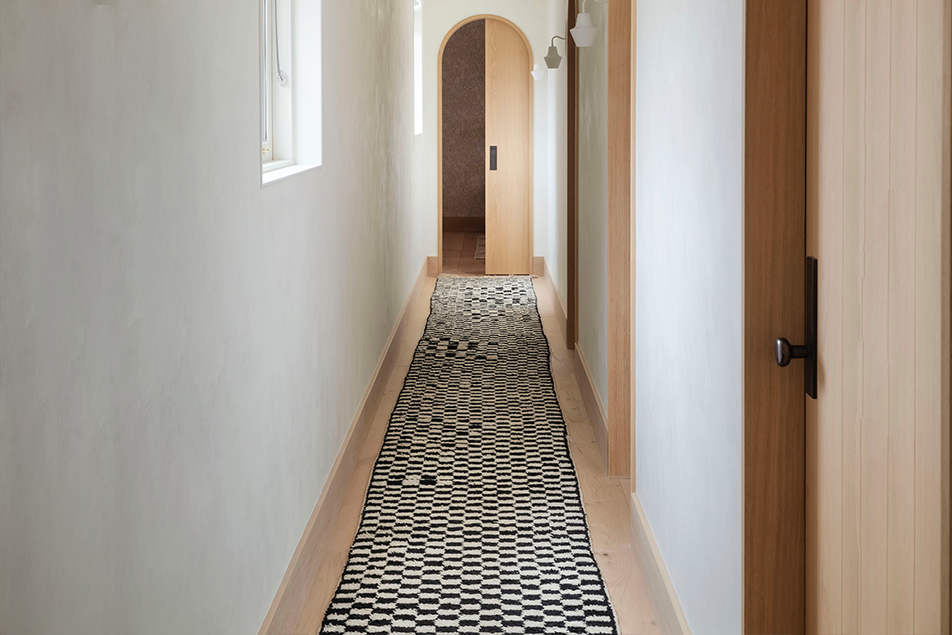 Handmade Moroccan Rug Runners | Salam Hello