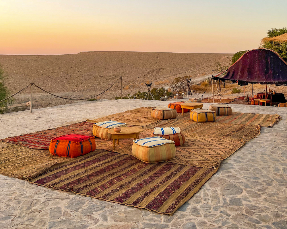 Handmade Outdoor Moroccan Rugs– Salam Hello