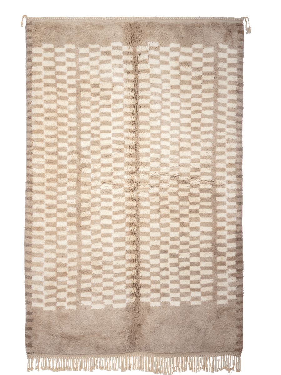 Menara | Oat, Natural & Greige | Salam Hello