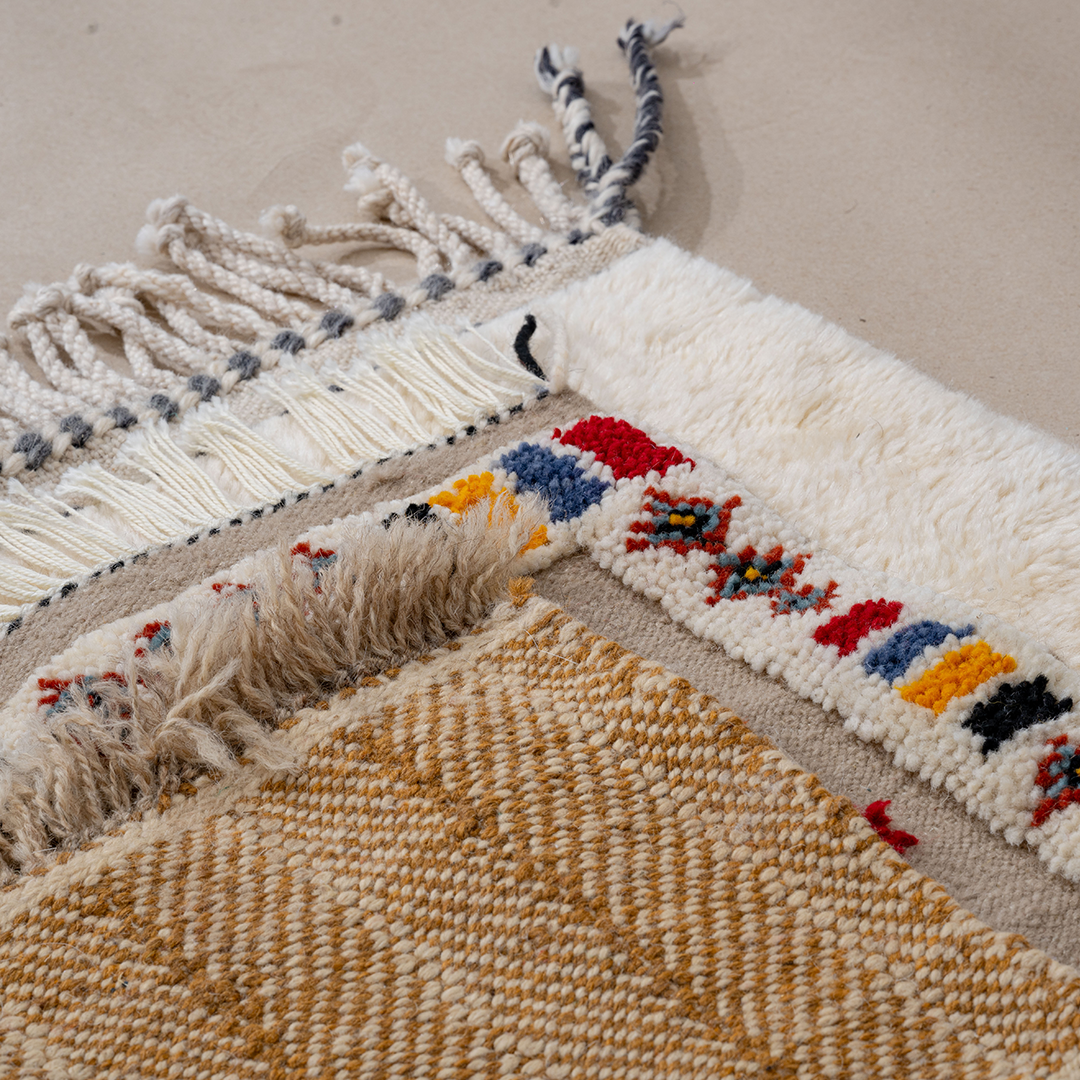 Comprehensive Sample Set– Salam Hello