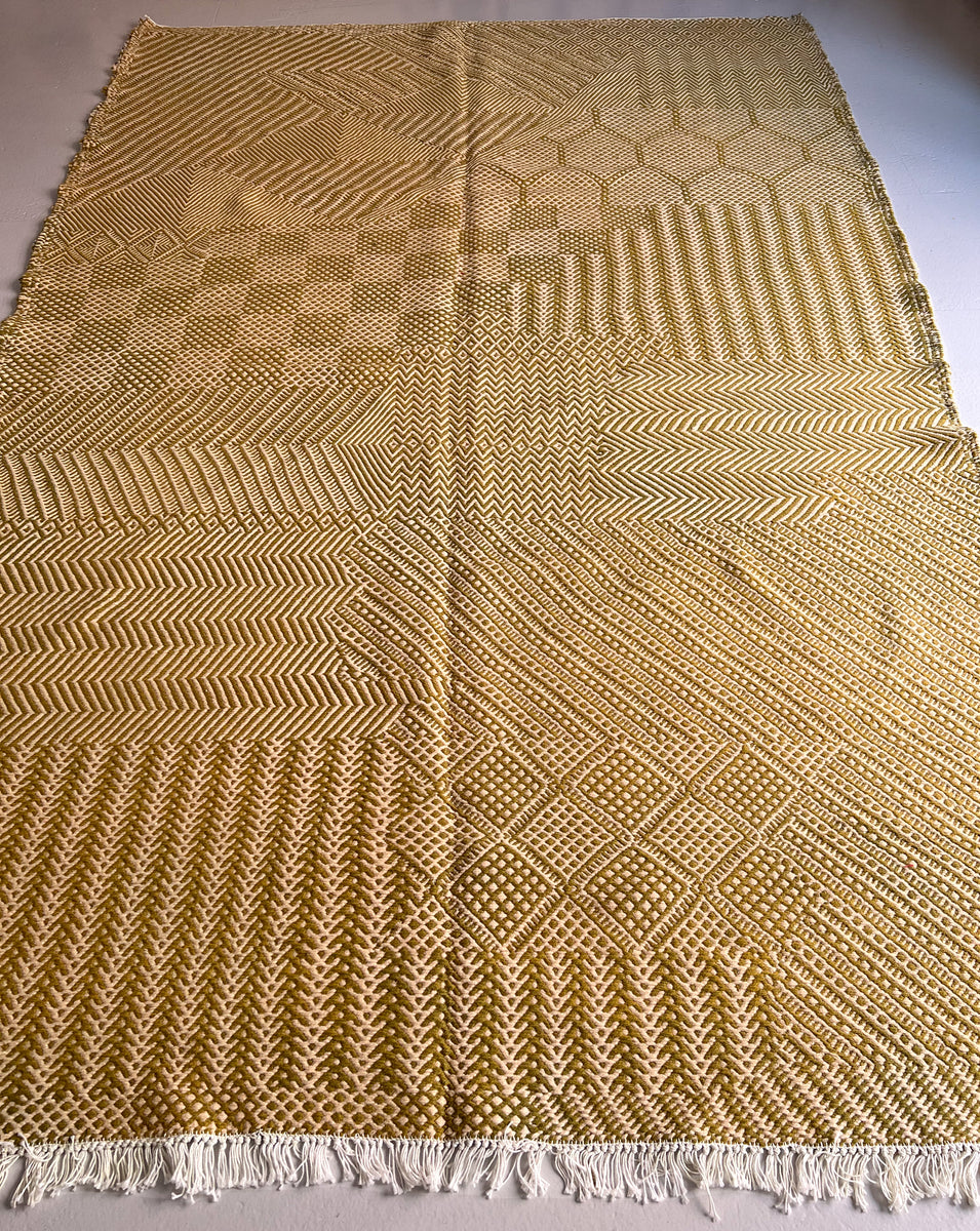 Aït Tigga's Symbolic Olive Zanafi | Salam Hello